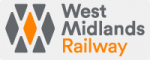 West Midlands Day Ranger rail pass